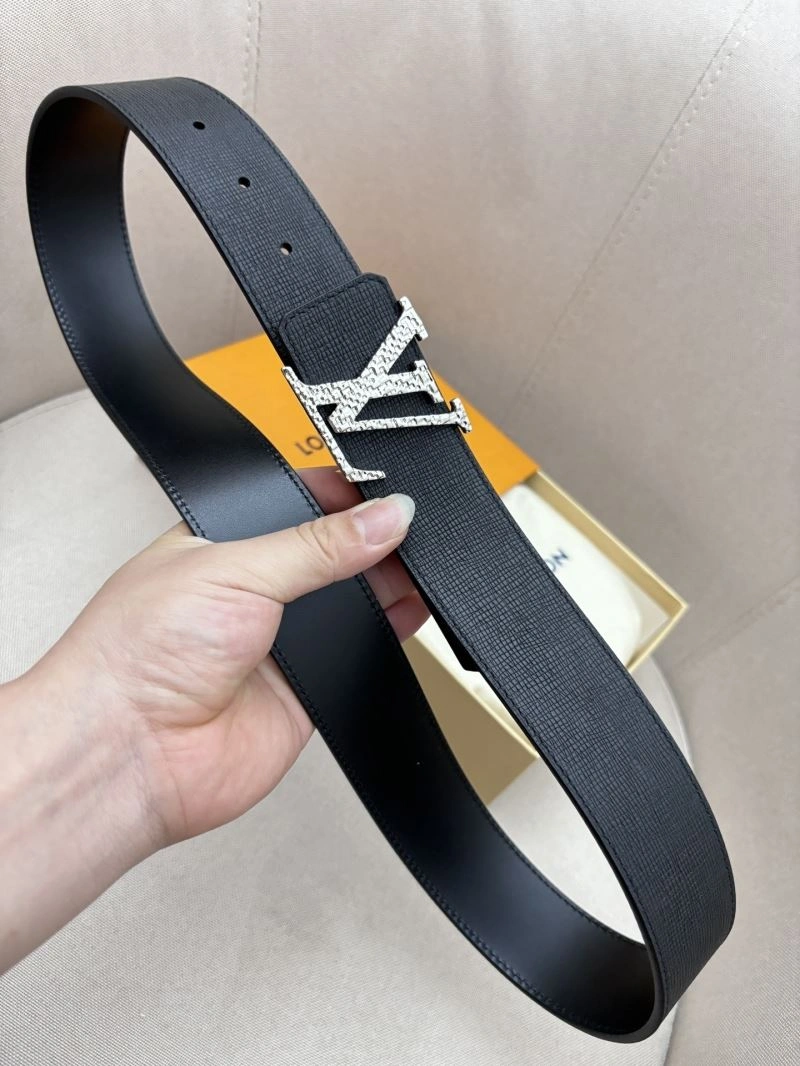 Mirror quality Louis Vuitton Belts