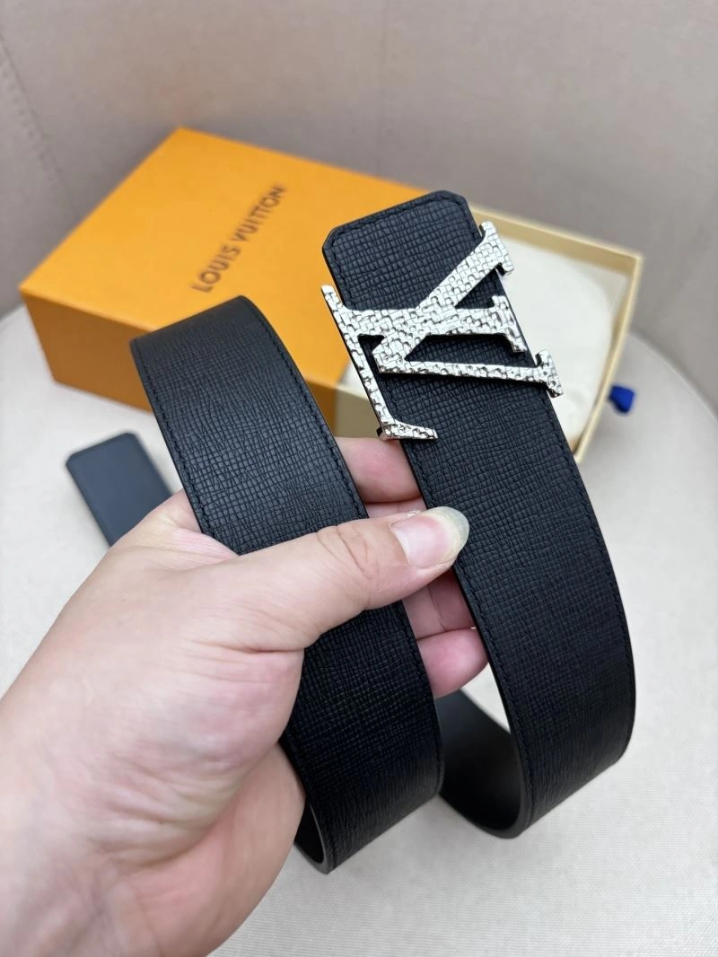 Mirror quality Louis Vuitton Belts