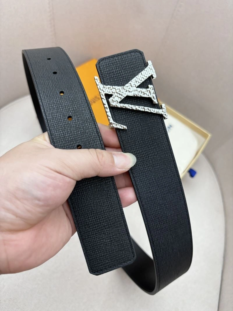 Mirror quality Louis Vuitton Belts