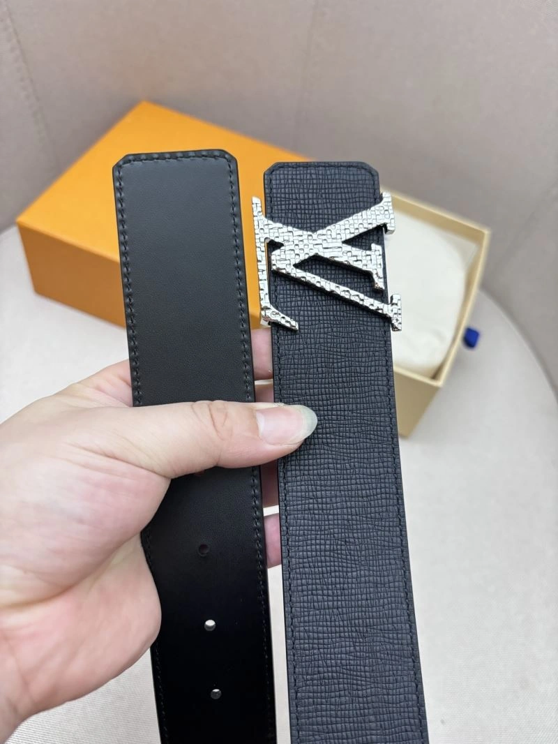 Mirror quality Louis Vuitton Belts