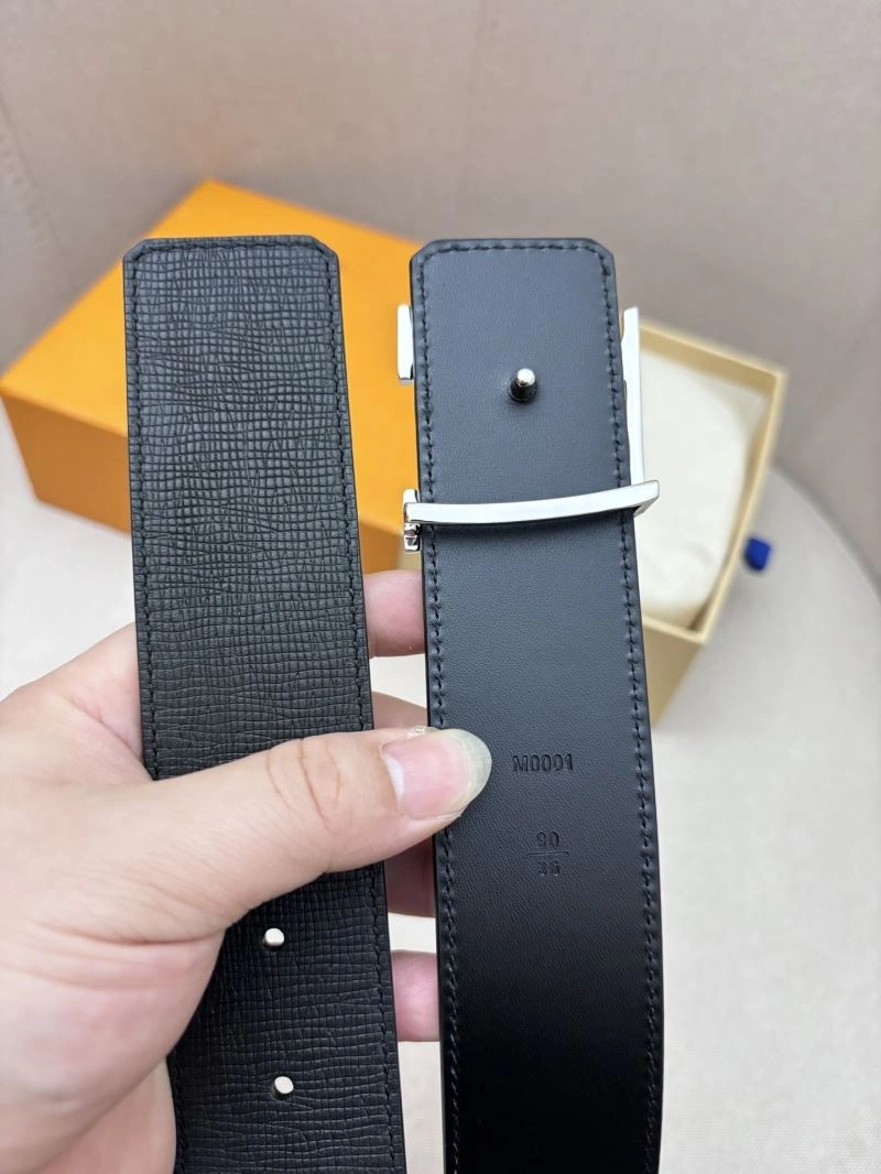 Mirror quality Louis Vuitton Belts