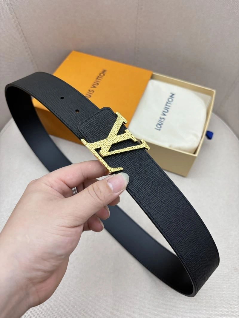 Original Louis Vuitton Belts
