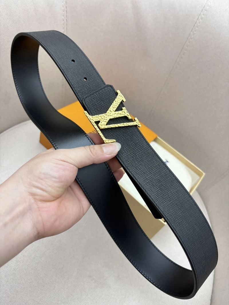 Original Louis Vuitton Belts