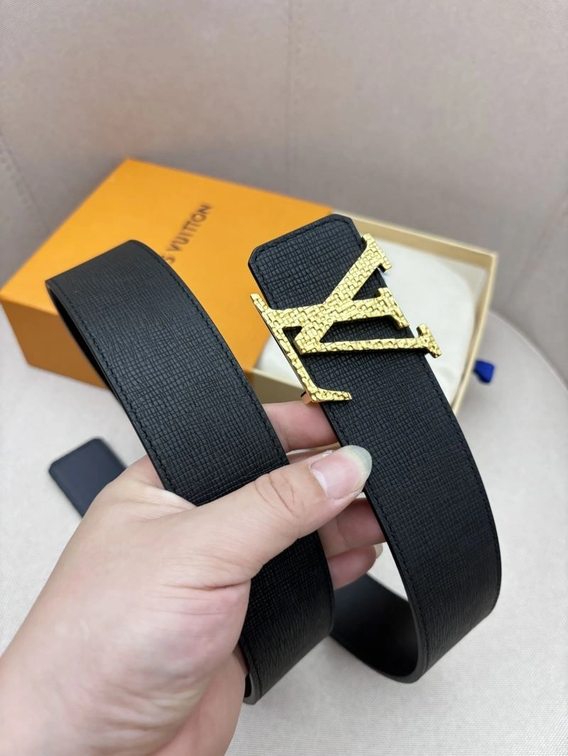 Original Louis Vuitton Belts