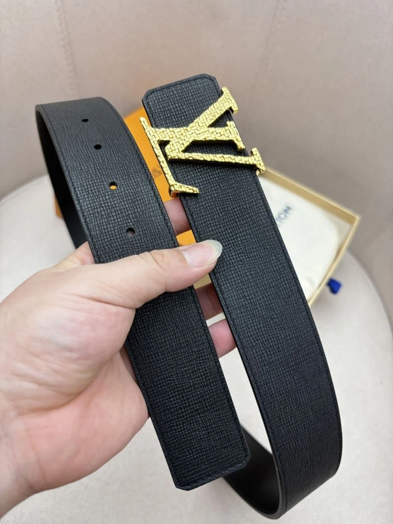 Original Louis Vuitton Belts