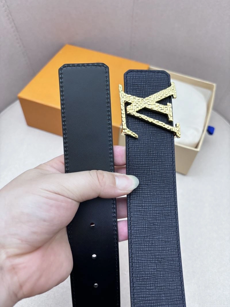 Original Louis Vuitton Belts