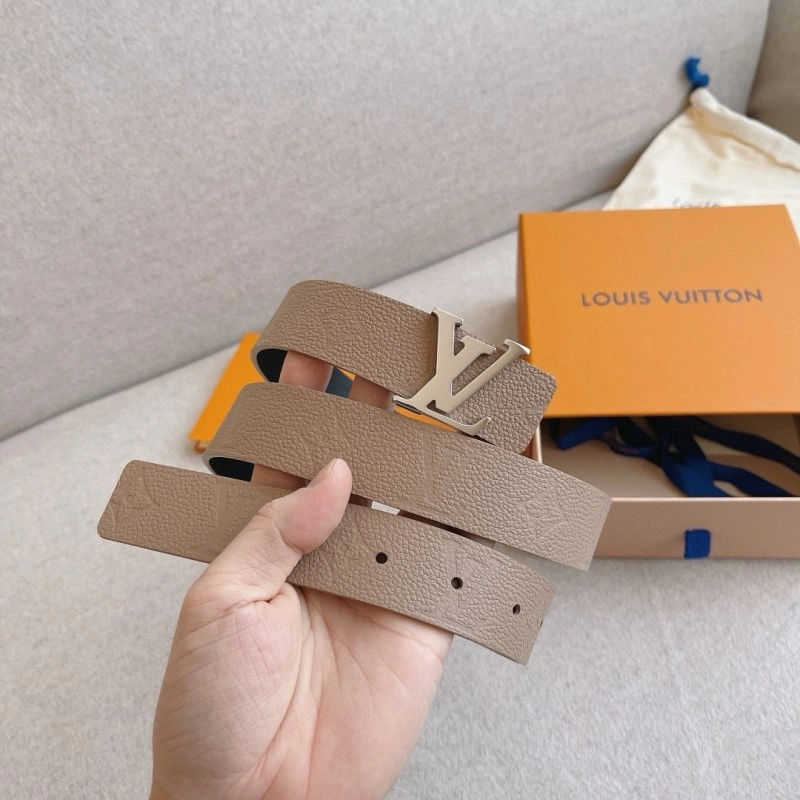 Inexpensive Louis Vuitton Belts