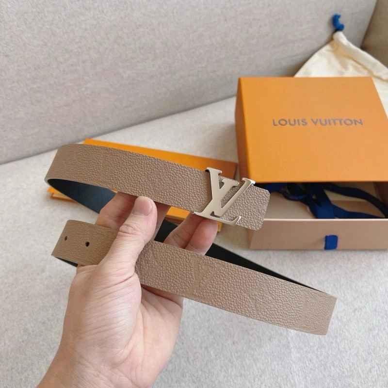 Inexpensive Louis Vuitton Belts