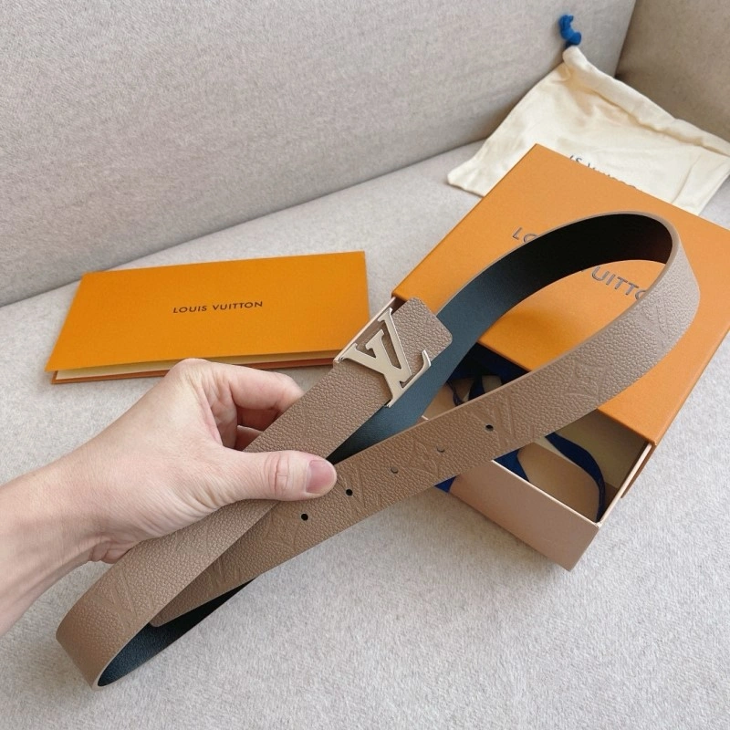 Inexpensive Louis Vuitton Belts