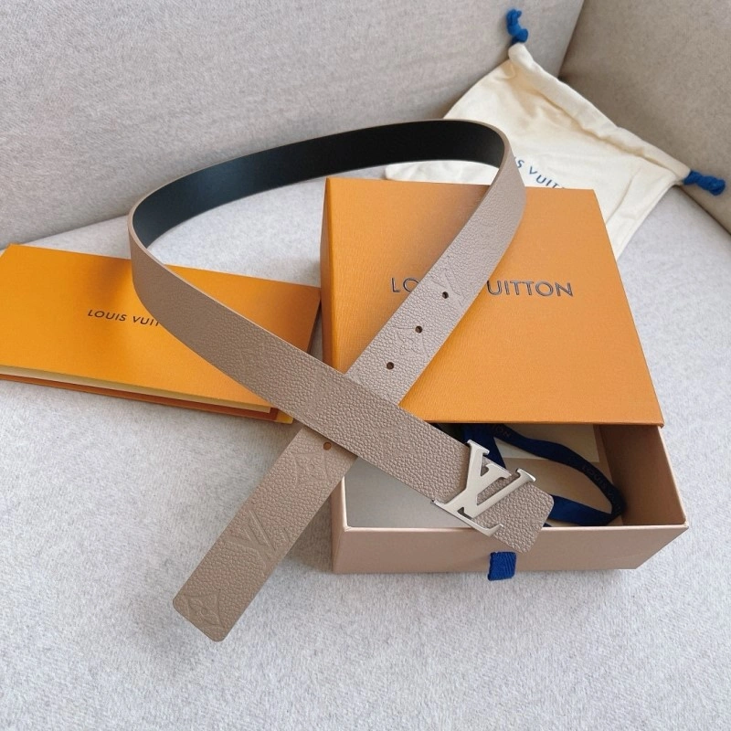 Inexpensive Louis Vuitton Belts