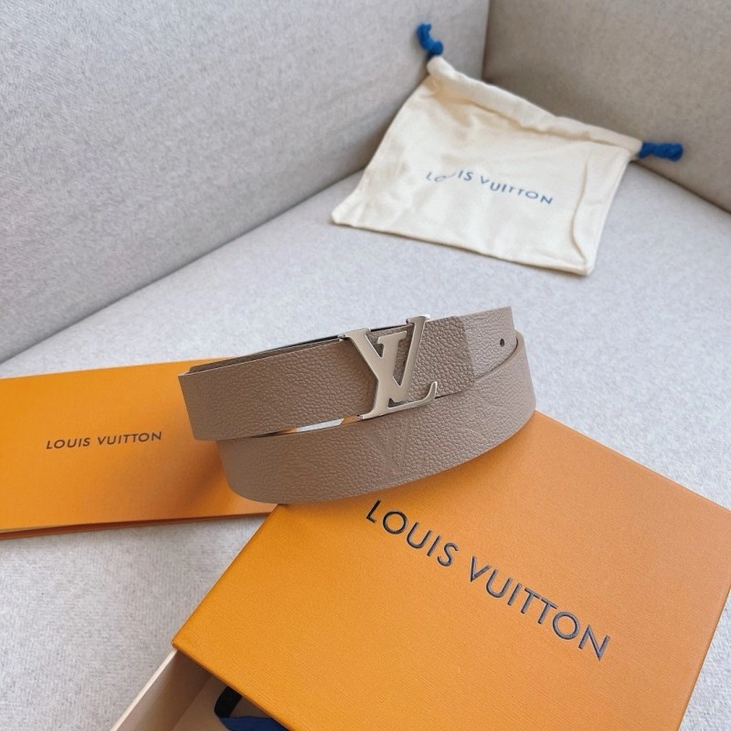 Inexpensive Louis Vuitton Belts