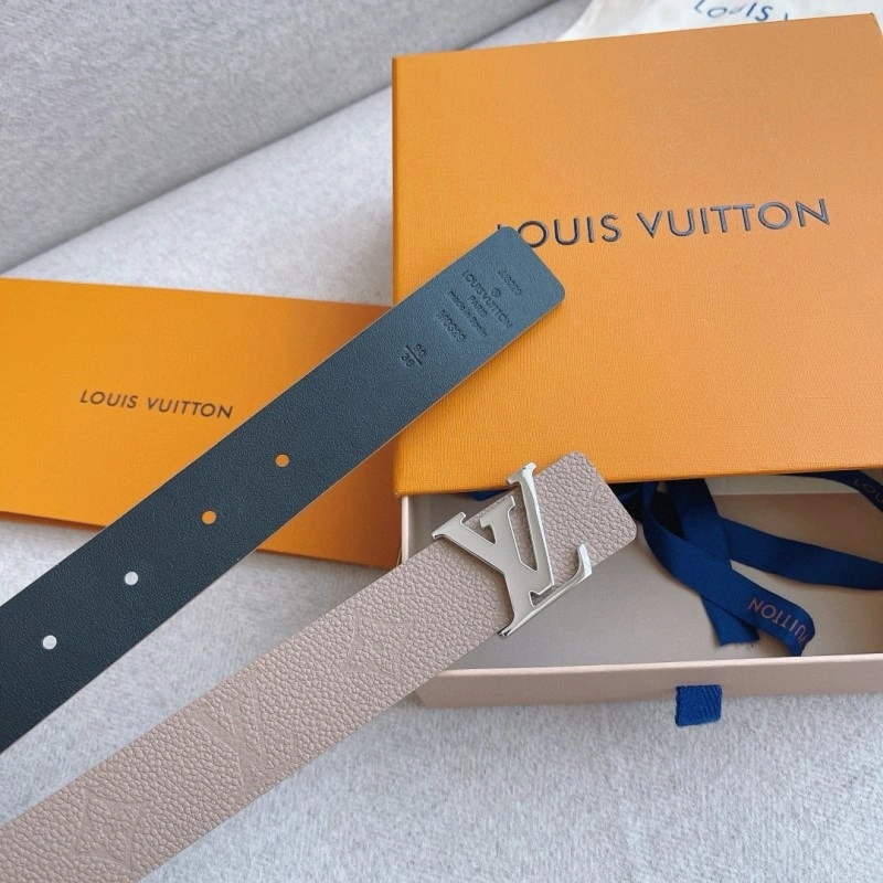 Inexpensive Louis Vuitton Belts