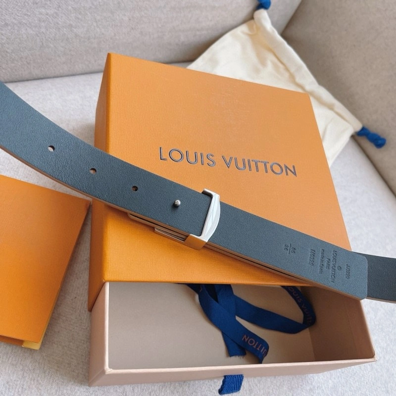 Inexpensive Louis Vuitton Belts