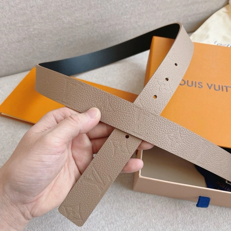 Inexpensive Louis Vuitton Belts