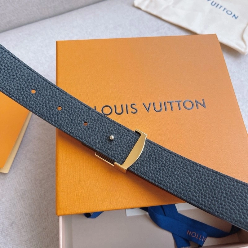 Perfect replica Louis Vuitton Belts