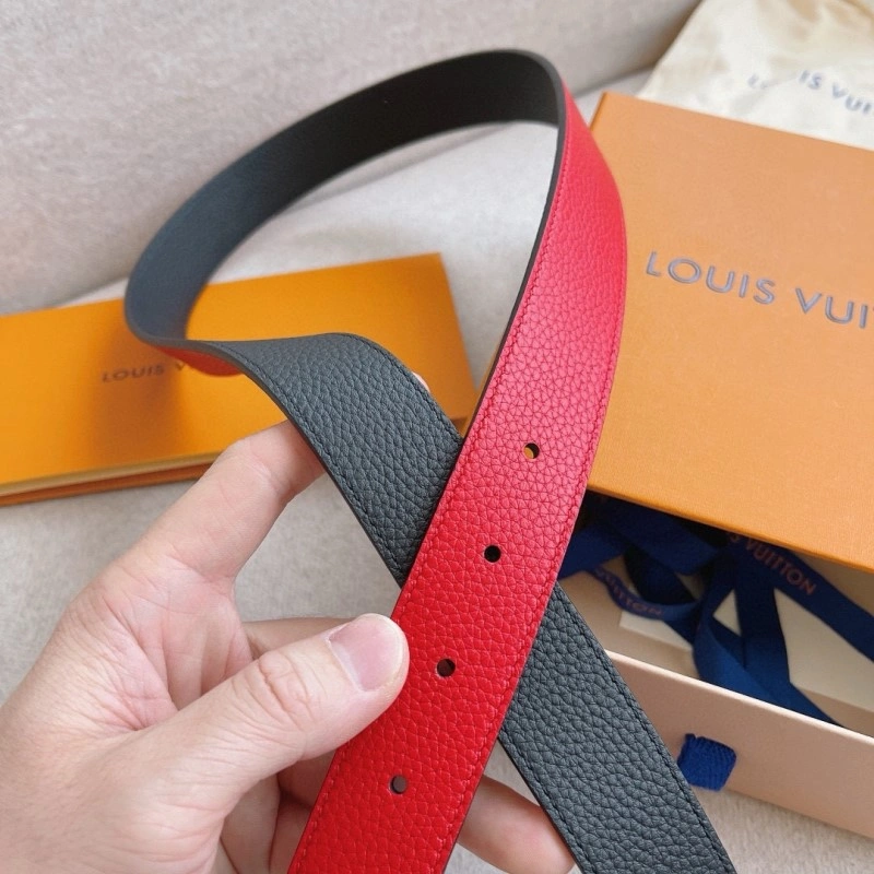 Perfect replica Louis Vuitton Belts