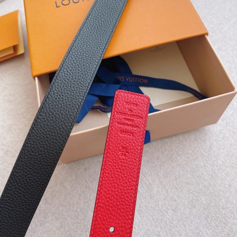 Perfect replica Louis Vuitton Belts