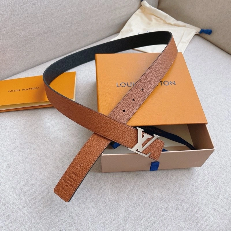 High accuracy Louis Vuitton Belts