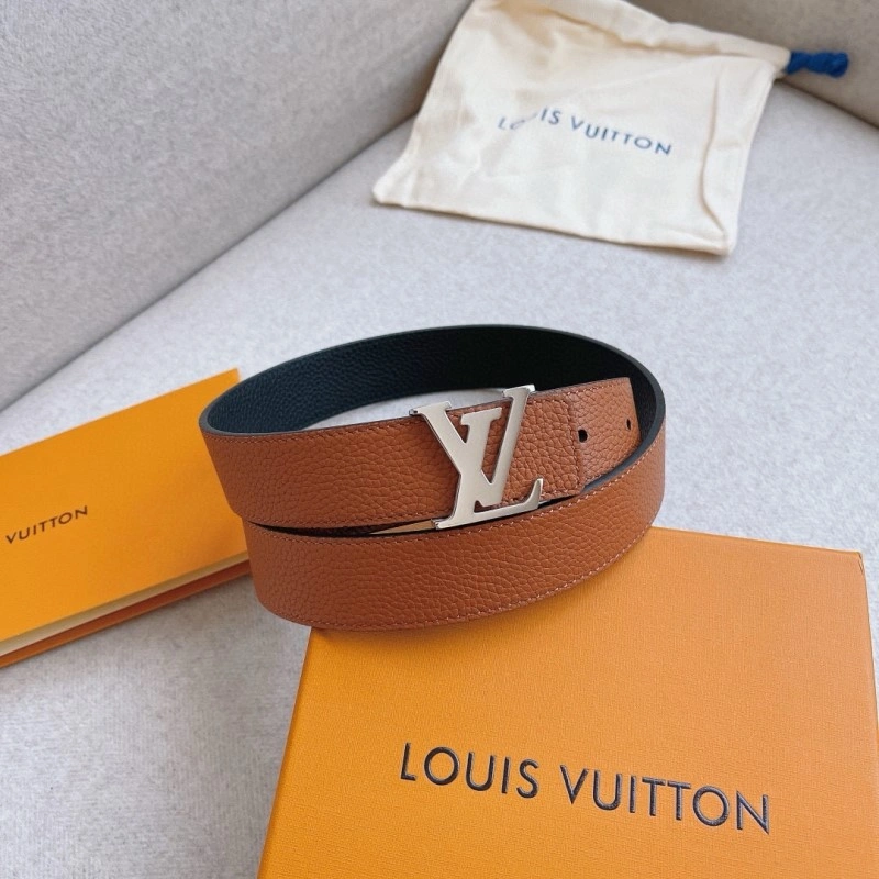 High accuracy Louis Vuitton Belts