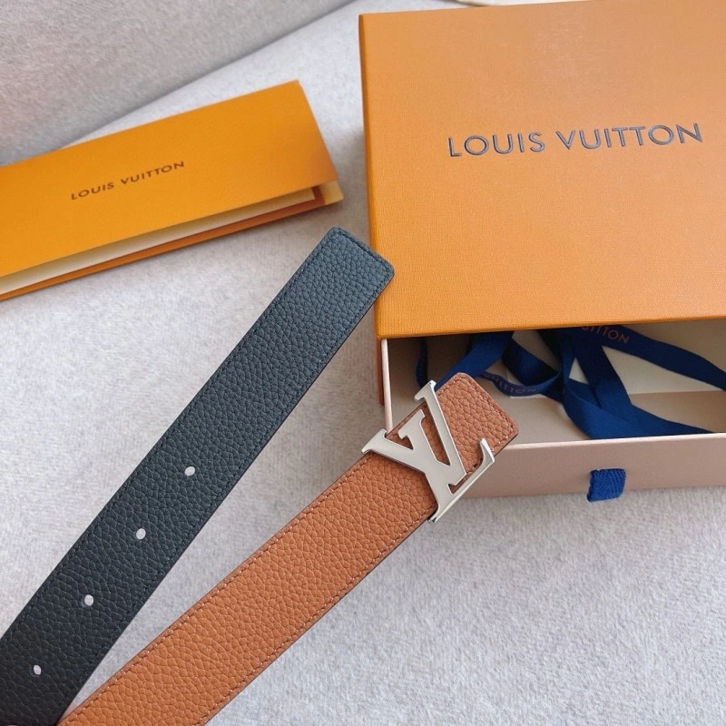 High accuracy Louis Vuitton Belts
