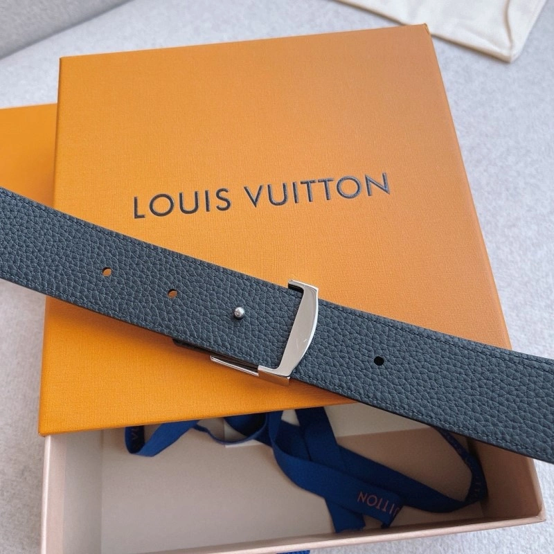 High accuracy Louis Vuitton Belts