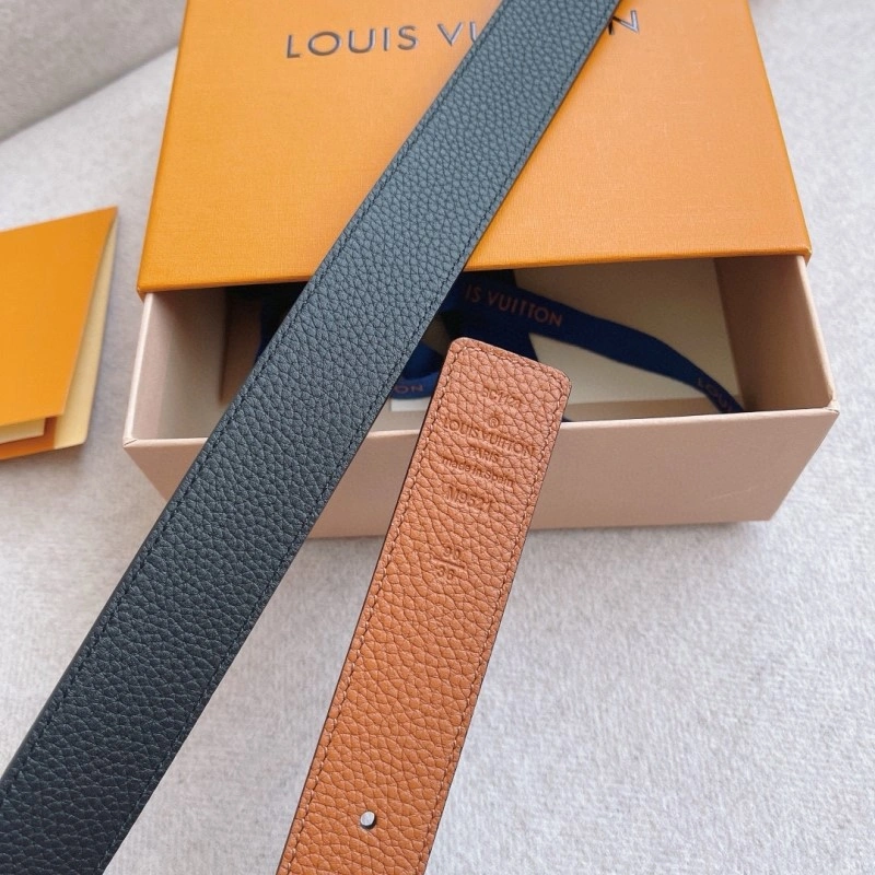 High accuracy Louis Vuitton Belts