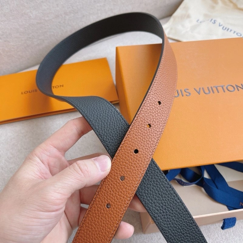 High accuracy Louis Vuitton Belts