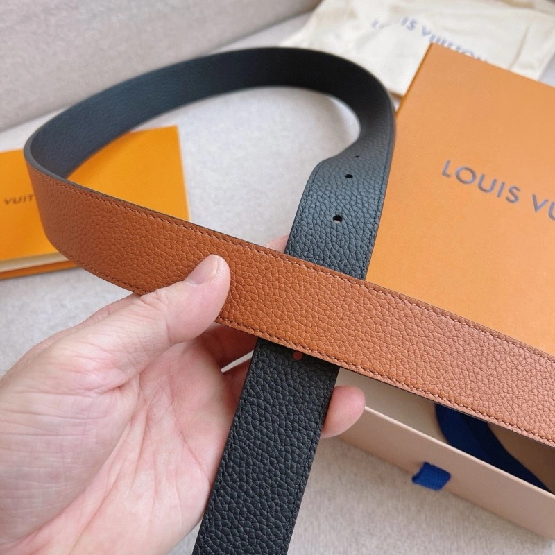 Accurate model Louis Vuitton Belts