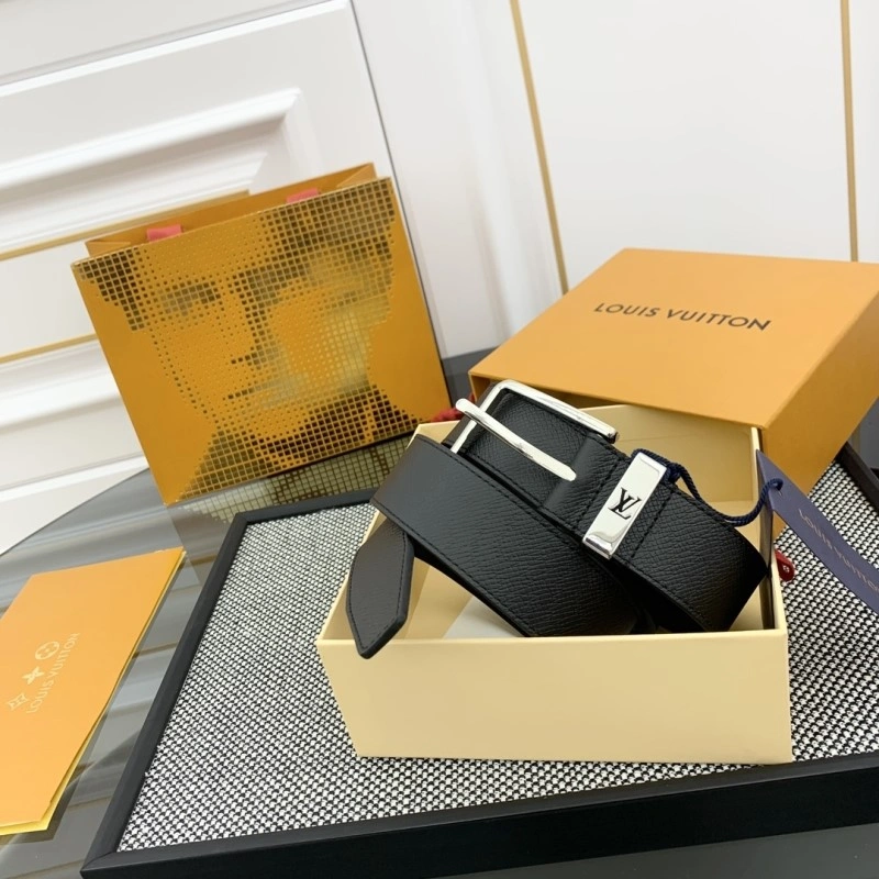 Perfect replica Louis Vuitton Belts