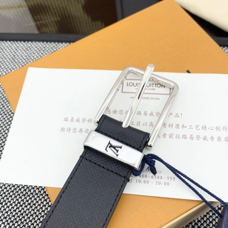 Perfect replica Louis Vuitton Belts