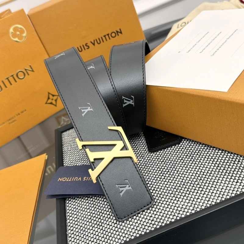 Affordable Louis Vuitton Belts