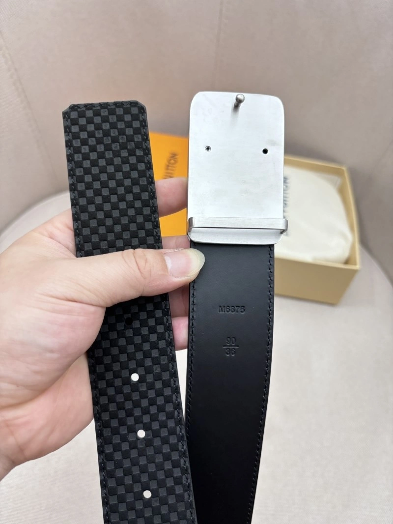 Affordable Louis Vuitton Belts