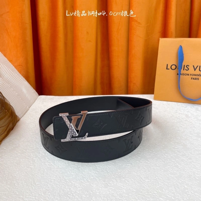 Discounted Louis Vuitton Belts
