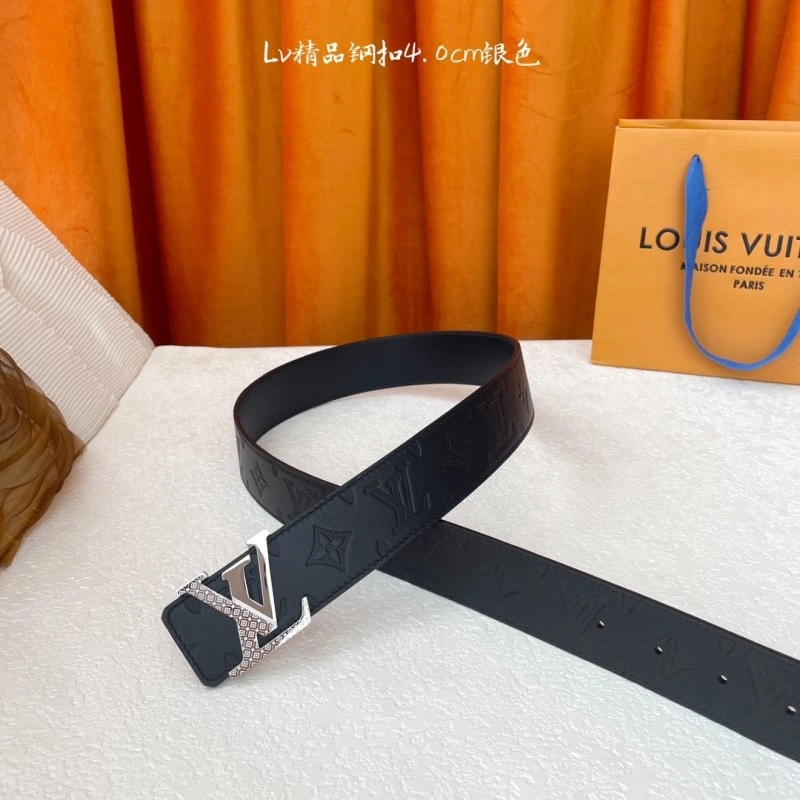Discounted Louis Vuitton Belts