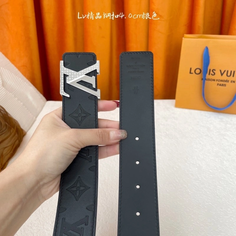 Discounted Louis Vuitton Belts