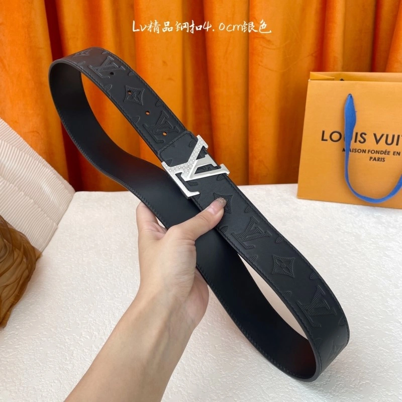 Discounted Louis Vuitton Belts
