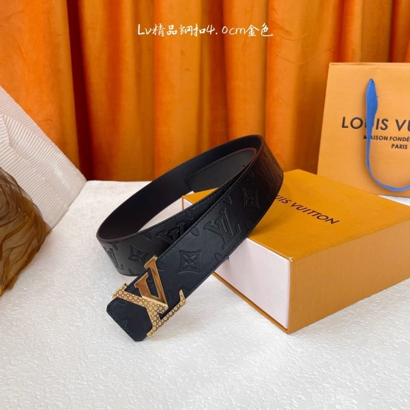 Discounted Louis Vuitton Belts