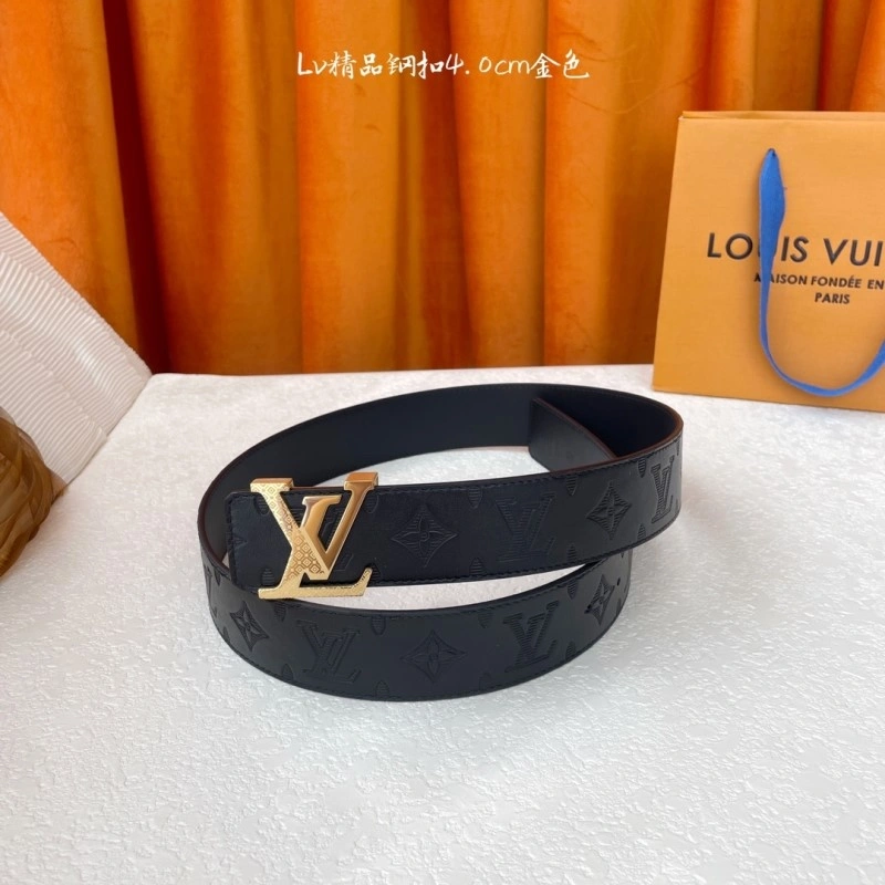 Discounted Louis Vuitton Belts