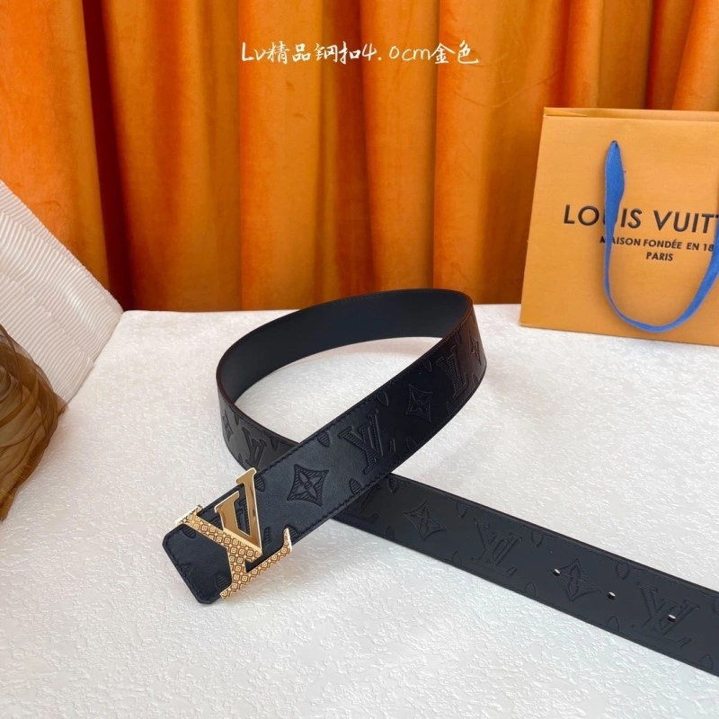 Discounted Louis Vuitton Belts