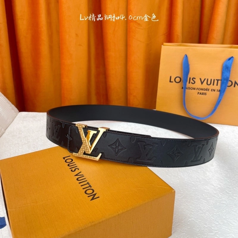 Discounted Louis Vuitton Belts