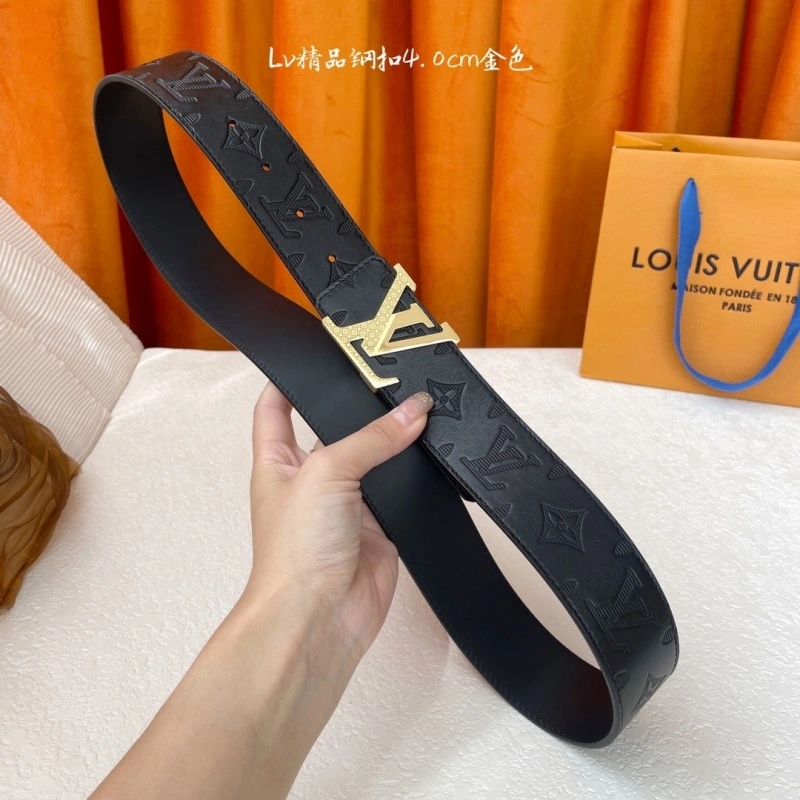 Discounted Louis Vuitton Belts