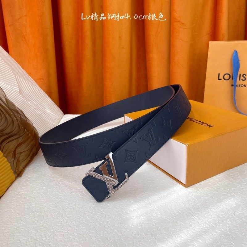 Low-cost Louis Vuitton Belts