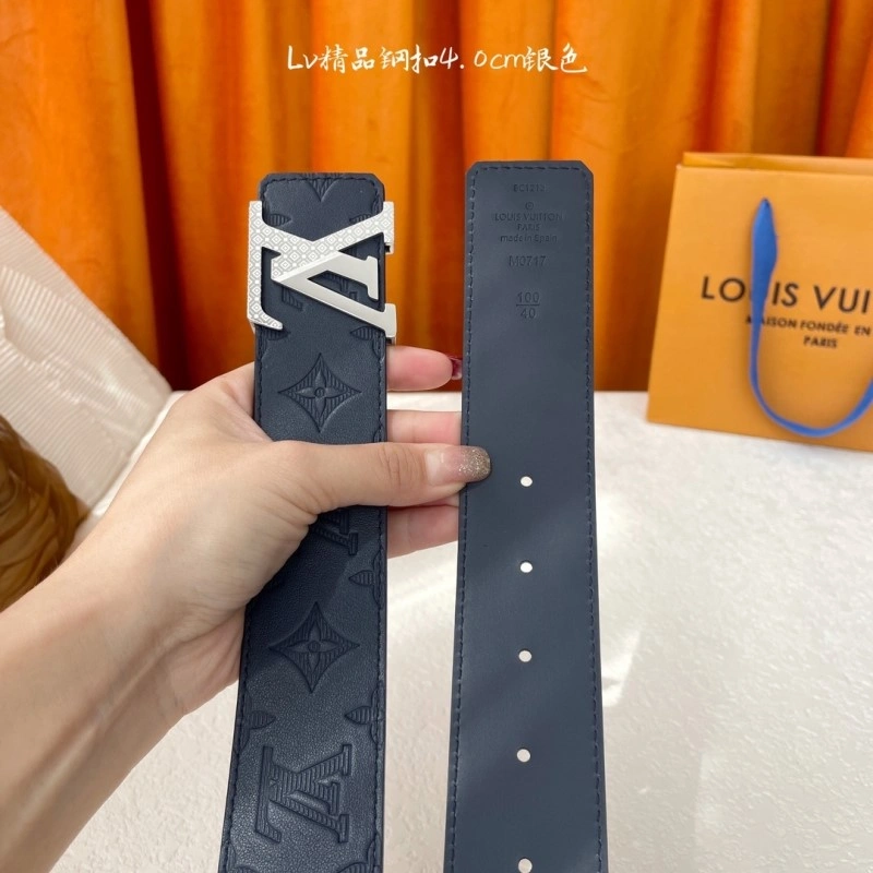 Low-cost Louis Vuitton Belts