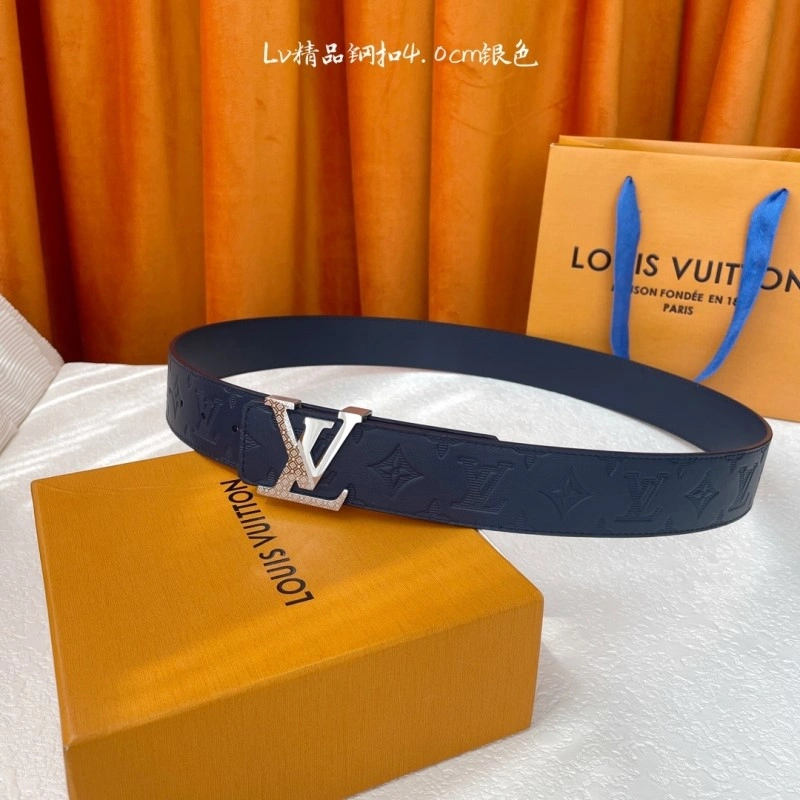 Low-cost Louis Vuitton Belts
