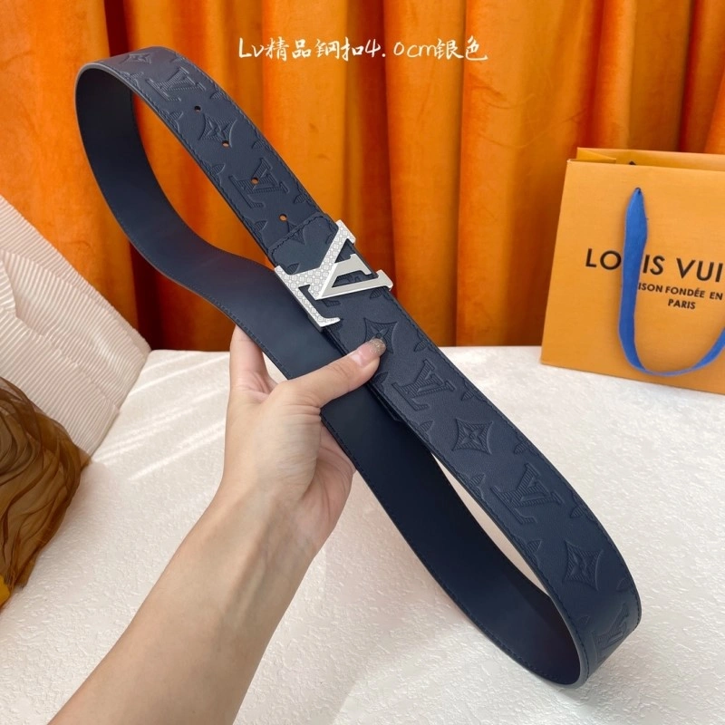 Low-cost Louis Vuitton Belts