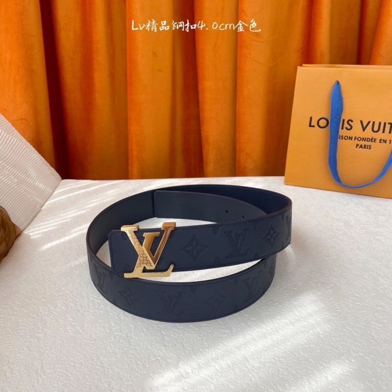 Top match Louis Vuitton Belts
