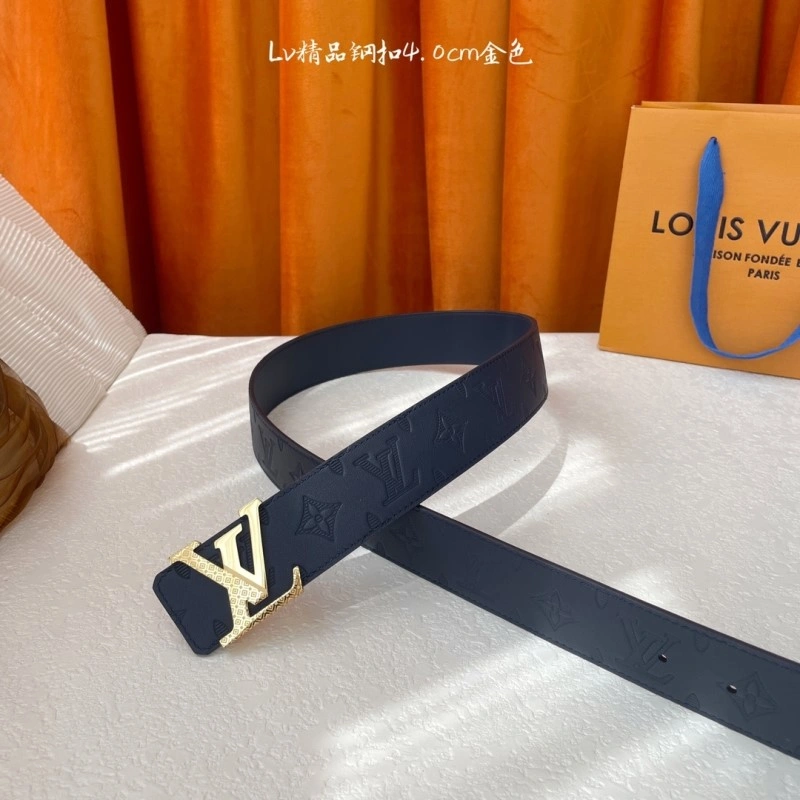 Top match Louis Vuitton Belts