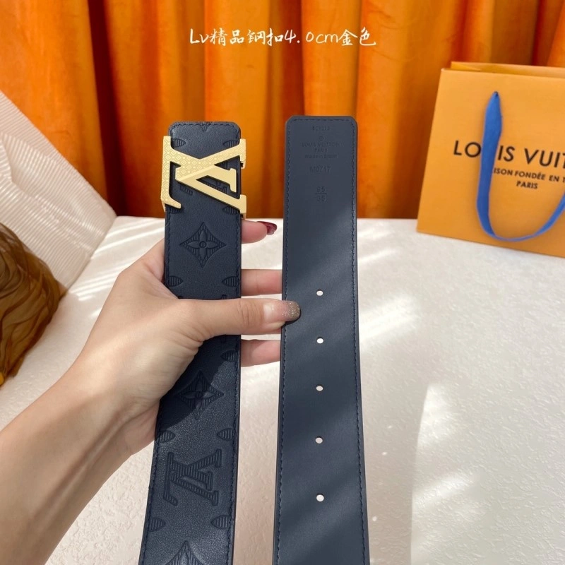 Top match Louis Vuitton Belts