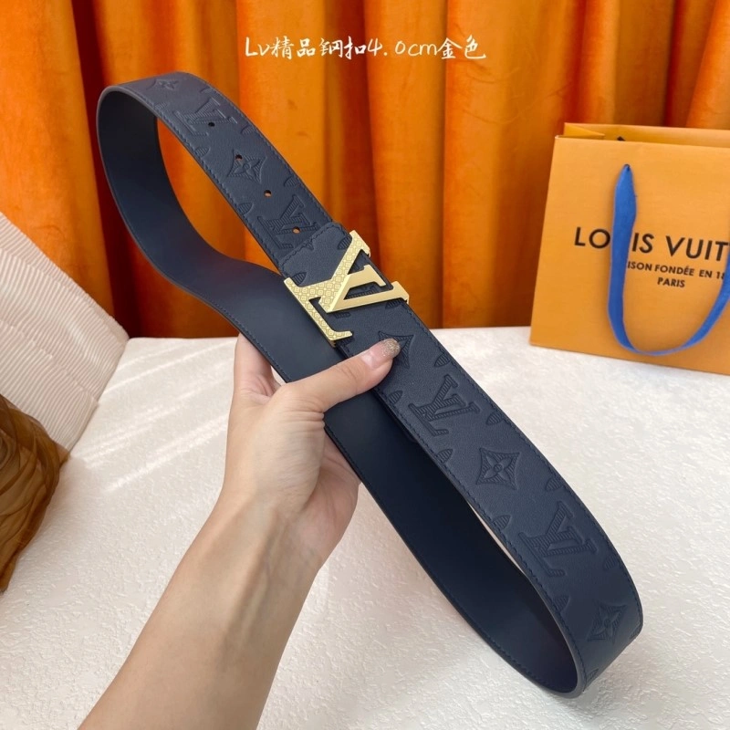 Top match Louis Vuitton Belts