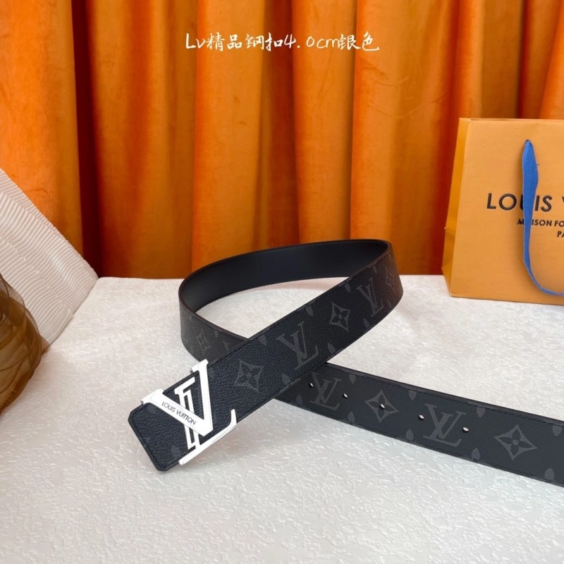 Affordable Louis Vuitton Belts